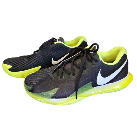 Nike | Shoes | Nike Court Zoom Vapor Cage 4 Rafa Nadal Sneaker Men Size ...